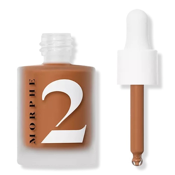 Morphe | Makeup | Morphe 2 Hint Hint Skin Tint In Shade Hint Of Ginger ...